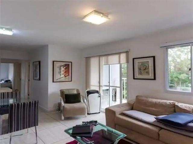 Apartamento para Venda em São Paulo/SP Vila Andrade 3 Quartos