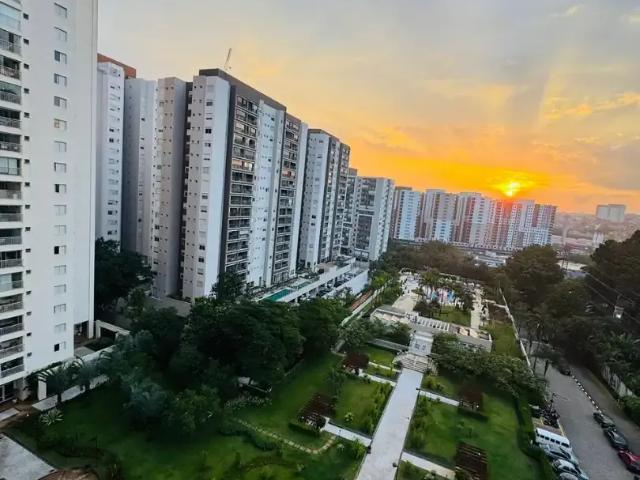 Apartamento para Venda em São Paulo/SP Vila Andrade 3 Quartos