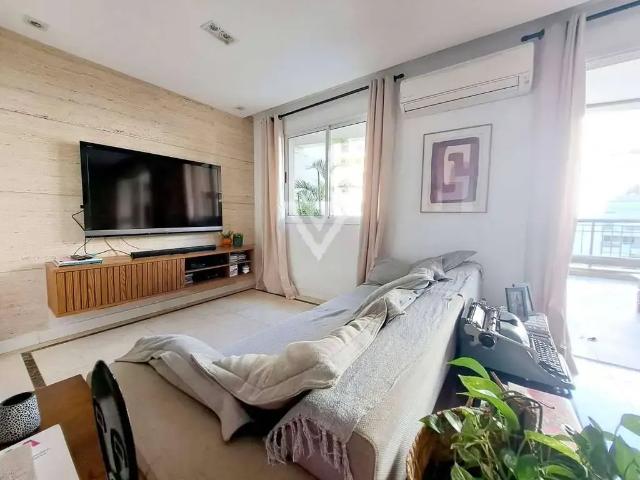 Apartamento para Venda em São Paulo/SP Vila Andrade 3 Quartos