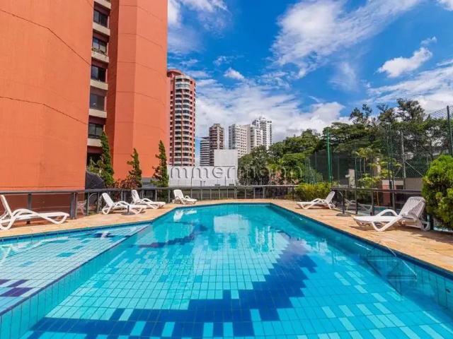 Apartamento para Venda em São Paulo/SP Vila Andrade 3 Quartos