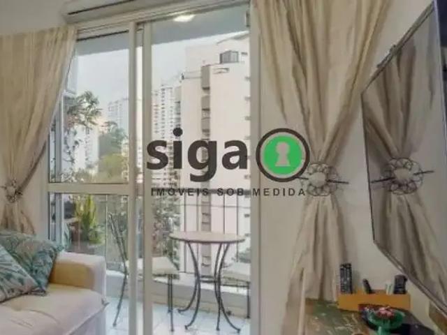 Apartamento para Venda em São Paulo/SP Vila Andrade 3 Quartos