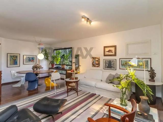 Apartamento para Venda em São Paulo/SP Vila Andrade 3 Quartos