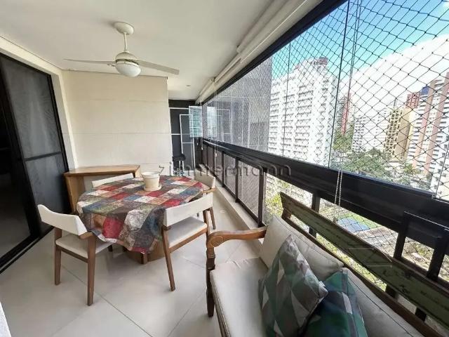 Apartamento para Venda em São Paulo/SP Vila Andrade 3 Quartos