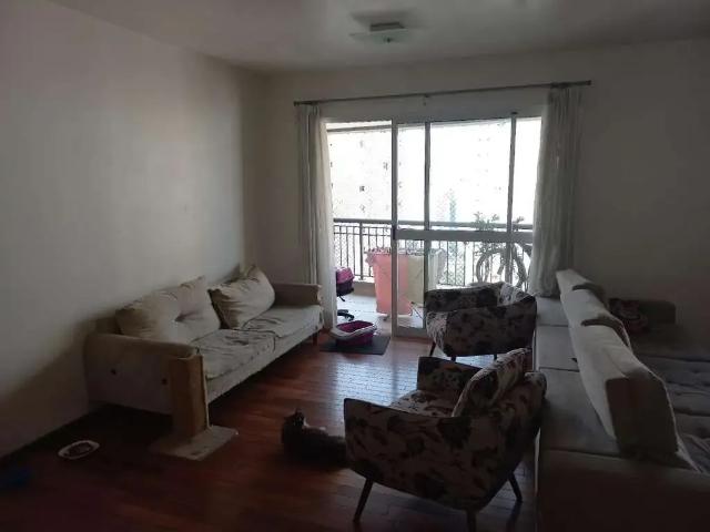 Apartamento para Venda em São Paulo/SP Vila Andrade 3 Quartos