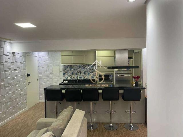 Apartamento para Venda em São Paulo/SP Vila Andrade 3 Quartos