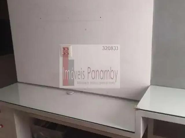 Apartamento para Venda em São Paulo/SP Vila Andrade 3 Quartos