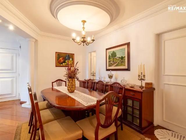 Apartamento para Venda em São Paulo/SP Vila Andrade 3 Quartos