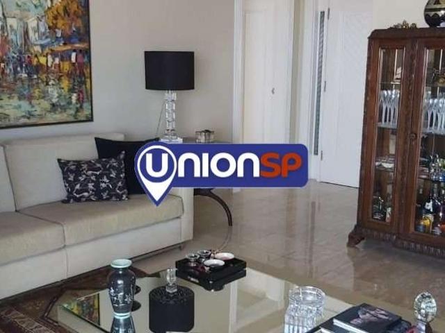 Apartamento para Venda em São Paulo/SP Vila Andrade 3 Quartos