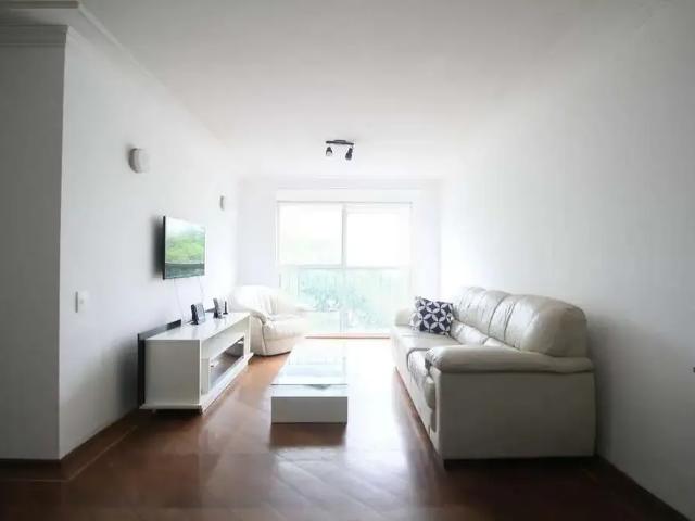 Apartamento para Venda em São Paulo/SP Vila Andrade 3 Quartos