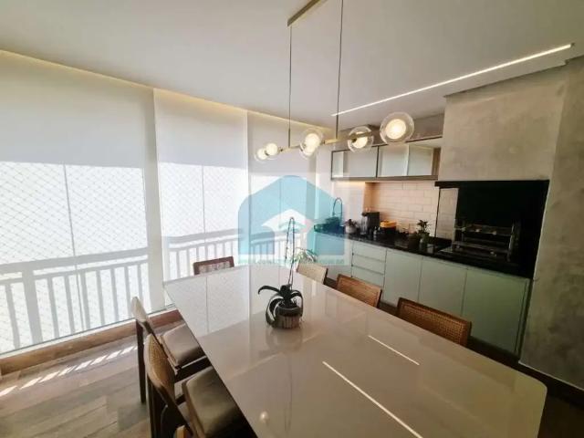 Apartamento para Venda em São Paulo/SP Vila Andrade 3 Quartos