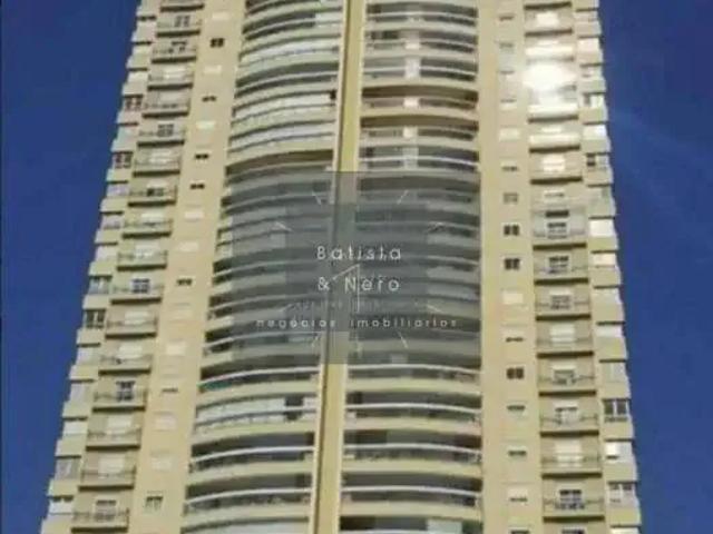 Apartamento para Venda em São Paulo/SP Vila Andrade 3 Quartos