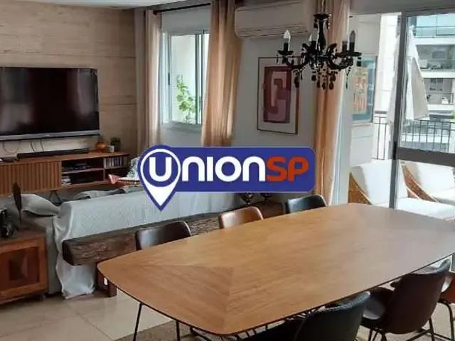 Apartamento para Venda em São Paulo/SP Vila Andrade 3 Quartos