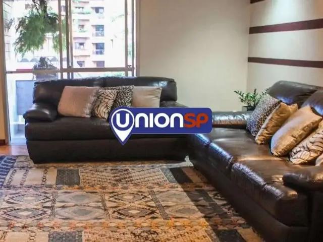 Apartamento para Venda em São Paulo/SP Vila Andrade 3 Quartos