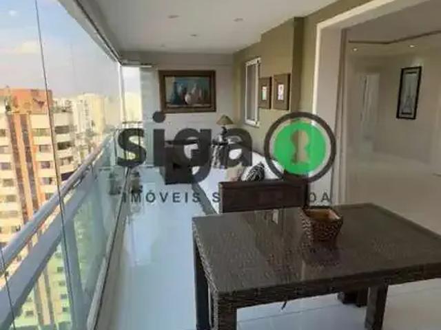 Apartamento para Venda em São Paulo/SP Vila Andrade 3 Quartos