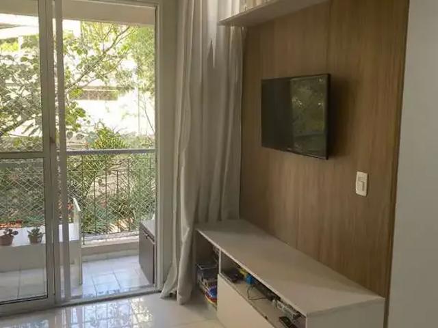 Apartamento para Venda em São Paulo/SP Vila Andrade 3 Quartos