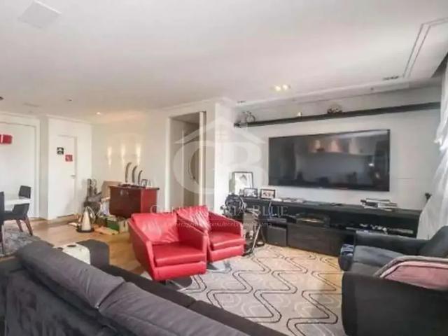 Apartamento para Venda em São Paulo/SP Vila Andrade 3 Quartos