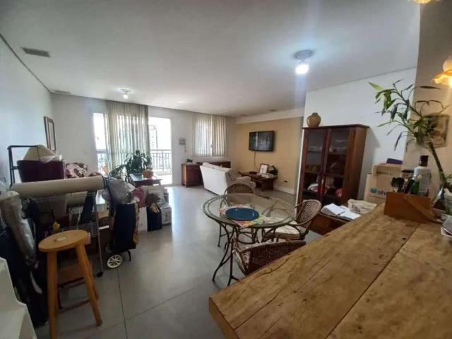 Apartamento para Venda em São Paulo/SP Vila Andrade 3 Quartos