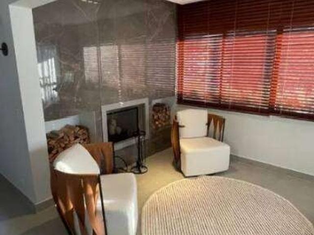 Apartamento para Venda em São Paulo/SP Vila Andrade 3 Quartos