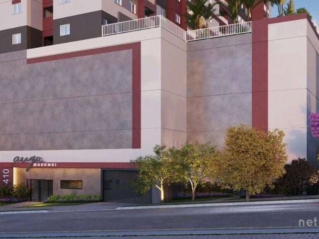 Apartamento para Venda em São Paulo/SP Vila Andrade 3 Quartos