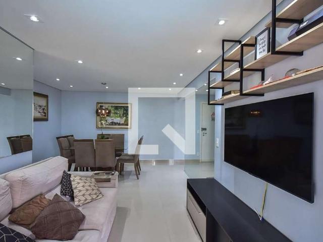 Apartamento para Venda em São Paulo/SP Vila Andrade 3 Quartos