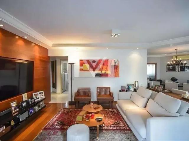 Apartamento para Venda em São Paulo/SP Vila Andrade 3 Quartos