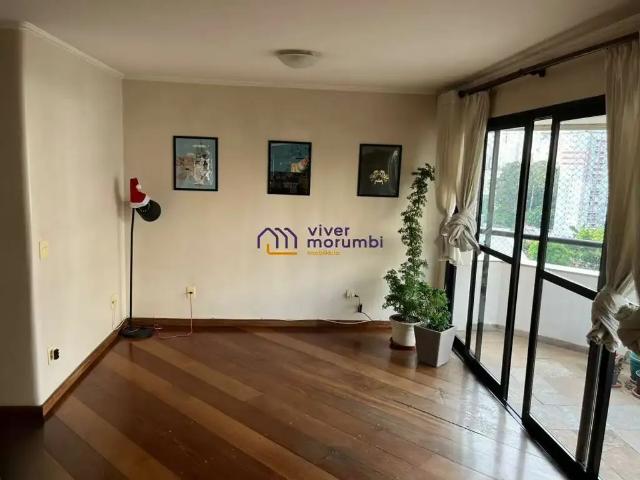 Apartamento para Venda em São Paulo/SP Vila Andrade 3 Quartos