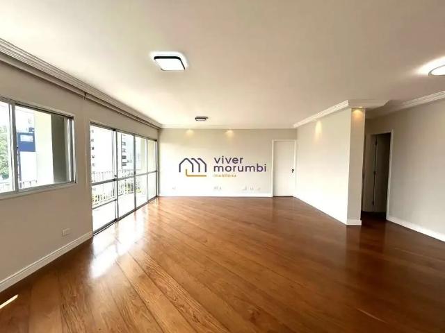Apartamento para Venda em São Paulo/SP Vila Andrade 3 Quartos