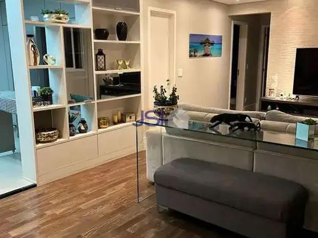 Apartamento para Venda em São Paulo/SP Vila Andrade 3 Quartos