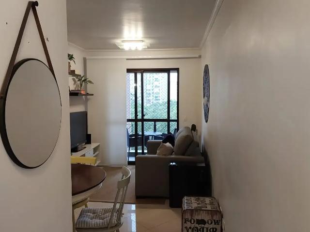 Apartamento para Venda em São Paulo/SP Vila Andrade 3 Quartos