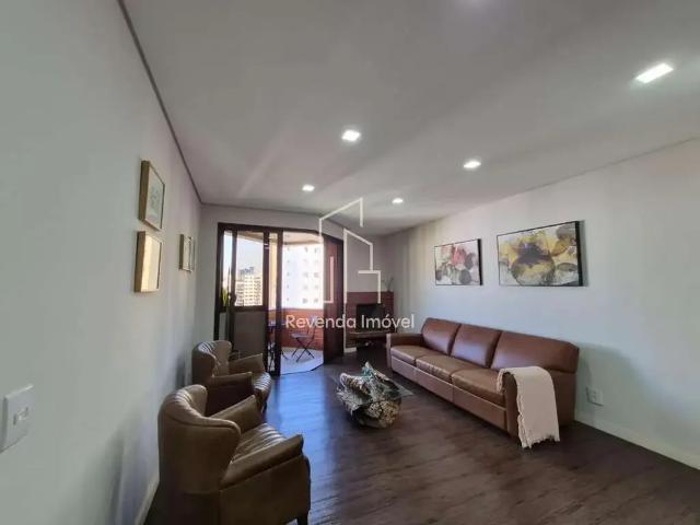 Apartamento para Venda em São Paulo/SP Vila Andrade 3 Quartos