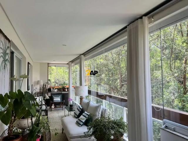 Apartamento para Venda em São Paulo/SP Vila Andrade 3 Quartos
