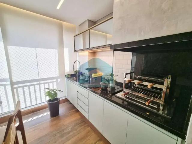 Apartamento para Venda em São Paulo/SP Vila Andrade 3 Quartos