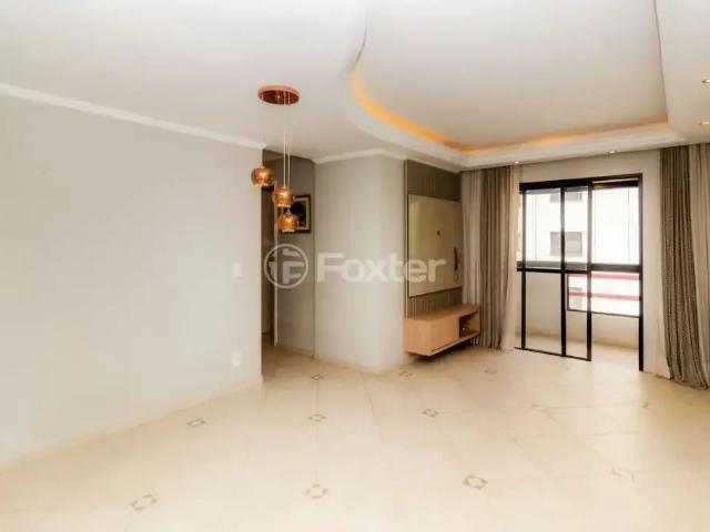 Apartamento para Venda em São Paulo/SP Vila Andrade 3 Quartos