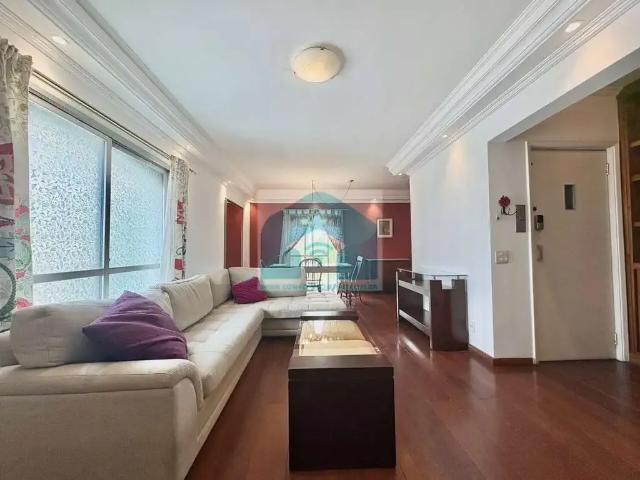 Apartamento para Venda em São Paulo/SP Vila Andrade 3 Quartos