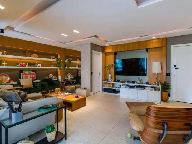 Apartamento para Venda em São Paulo/SP Vila Andrade 3 Quartos