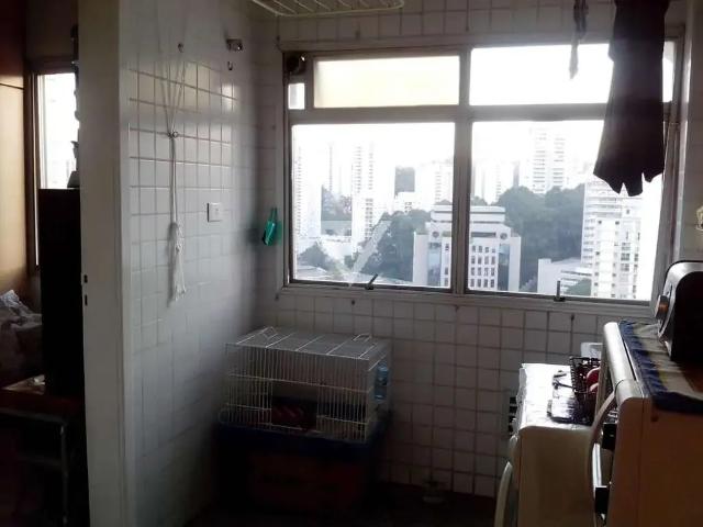 Apartamento para Venda em São Paulo/SP Vila Andrade 3 Quartos