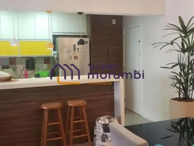 Apartamento para Venda em São Paulo/SP Vila Andrade 3 Quartos