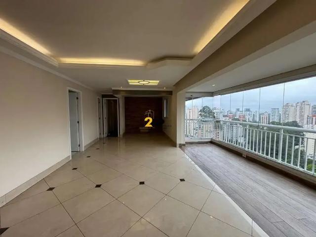 Apartamento para Venda em São Paulo/SP Vila Andrade 3 Quartos