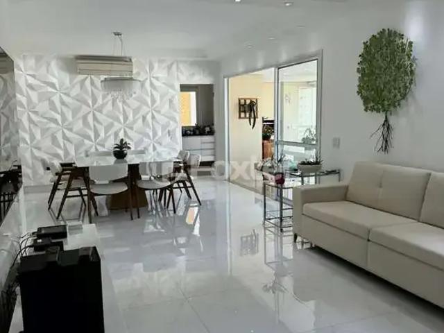 Apartamento para Venda em São Paulo/SP Vila Andrade 3 Quartos