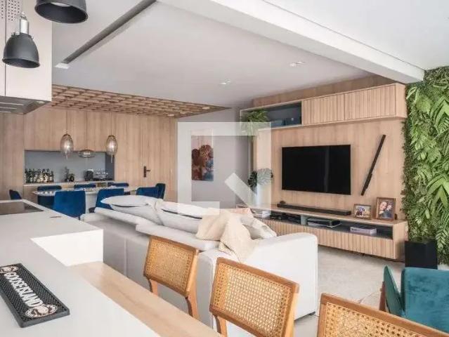 Apartamento para Venda em São Paulo/SP Vila Andrade 3 Quartos