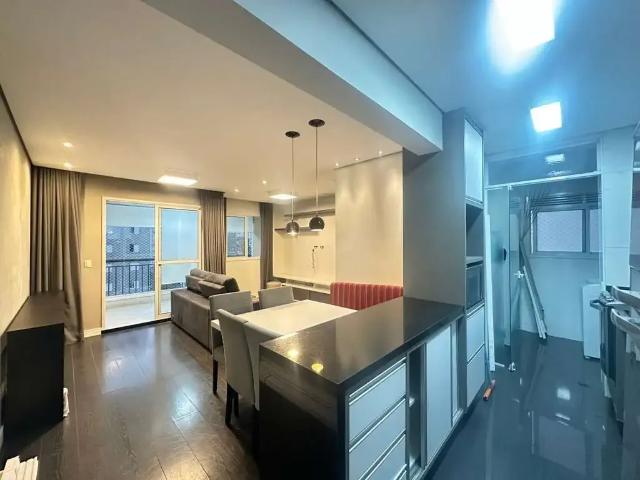 Apartamento para Venda em São Paulo/SP Vila Andrade 3 Quartos