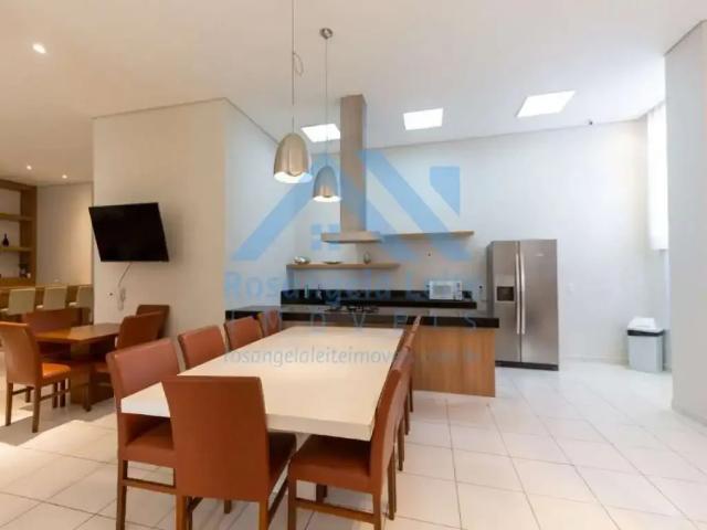 Apartamento para Venda em São Paulo/SP Vila Andrade 3 Quartos