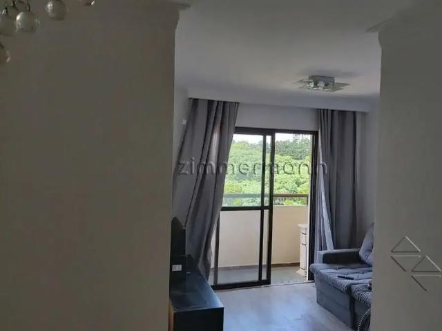 Apartamento para Venda em São Paulo/SP Vila Andrade 3 Quartos