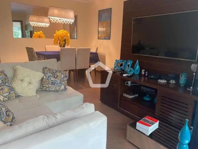 Apartamento para Venda em São Paulo/SP Vila Andrade 3 Quartos