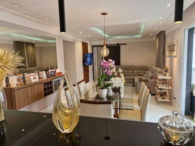 Apartamento para Venda em São Paulo/SP Vila Andrade 3 Quartos