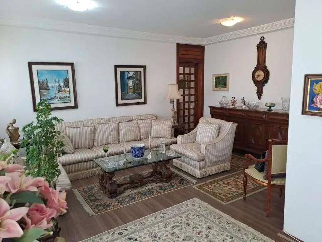 Apartamento para Venda em São Paulo/SP Vila Andrade 3 Quartos