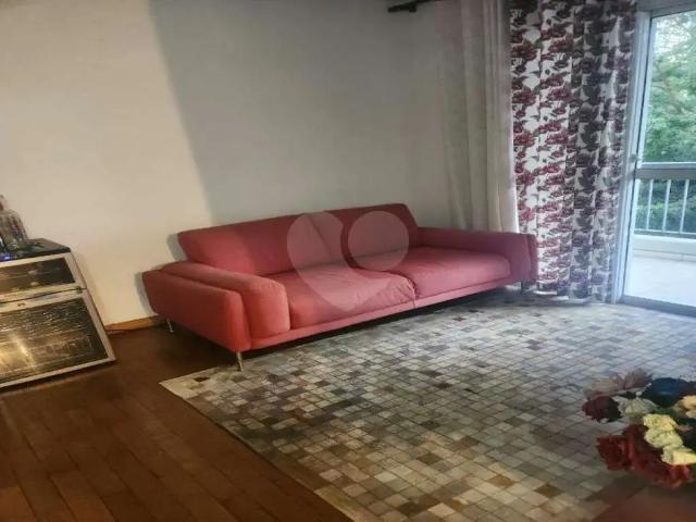 Apartamento para Venda em São Paulo/SP Vila Andrade 3 Quartos