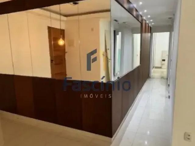 Apartamento para Venda em São Paulo/SP Vila Andrade 3 Quartos