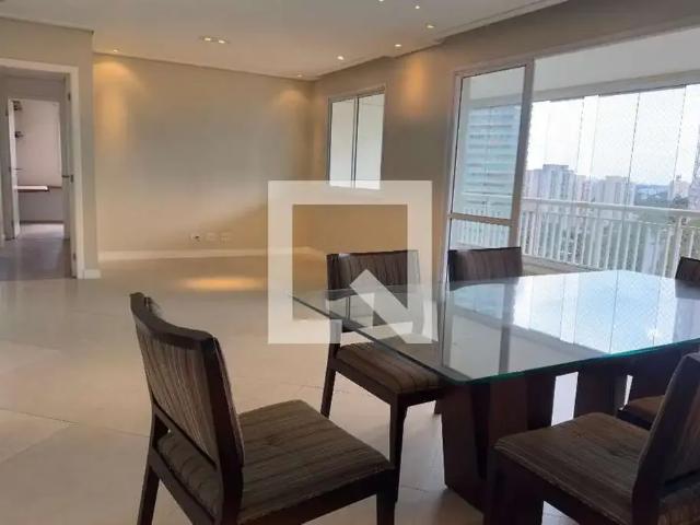 Apartamento para Venda em São Paulo/SP Vila Andrade 3 Quartos