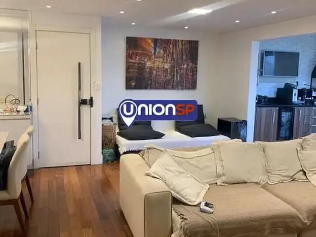 Apartamento para Venda em São Paulo/SP Vila Andrade 3 Quartos